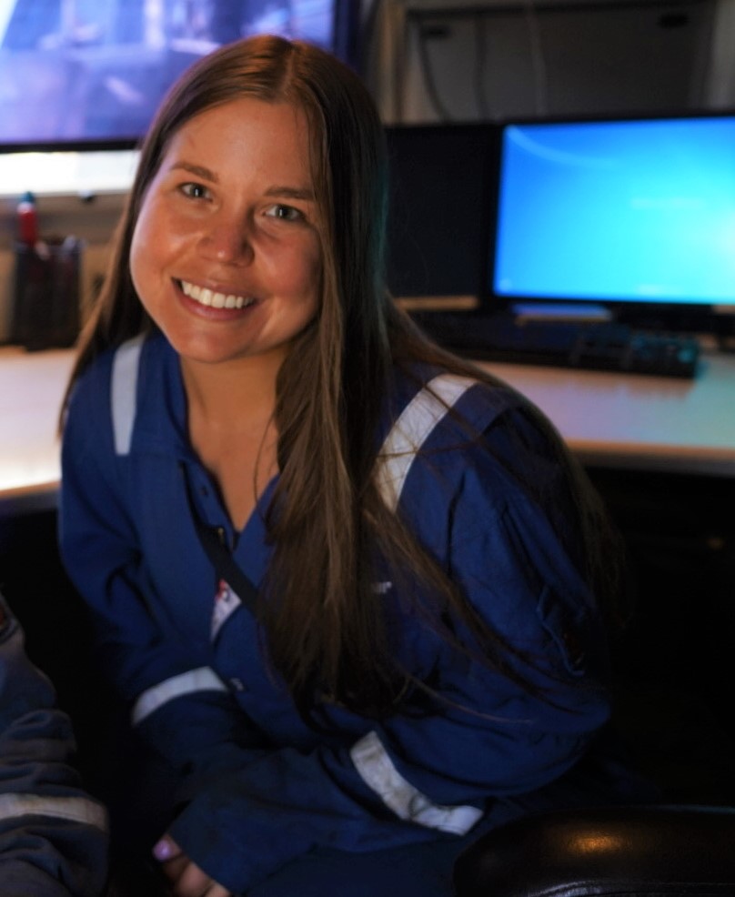 Roxanna Vaught-Mijares Portfolio